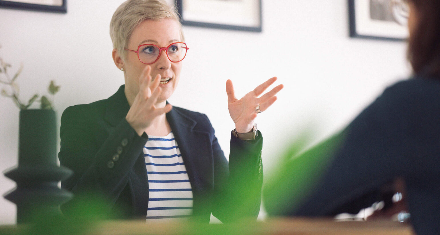 Rechtsanwältin Familienrecht- Your Green Advocate